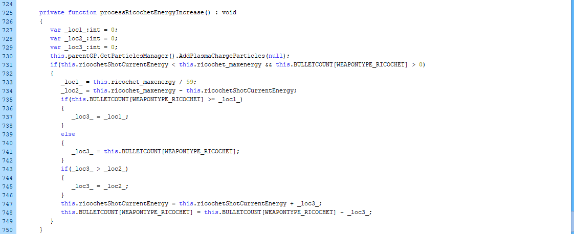 Ricochet | Awesome Tanks Wiki | Fandom