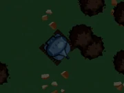 Enemy Ricochet Tank | Awesome Tanks Wiki | Fandom