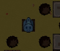 Enemy Railgun Tank | Awesome Tanks Wiki | Fandom