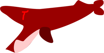 Super Evil Whale | Awesome-100 (Scratch) Wiki | Fandom