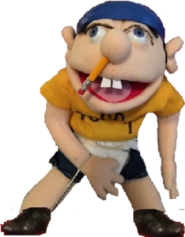 Jeffy | Awesome-100 (Scratch) Wiki | Fandom