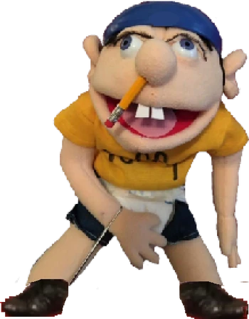 Jeffy | Awesome-100 (Scratch) Wiki | Fandom