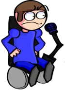 Dave | Awesome-100 (Scratch) Wiki | Fandom