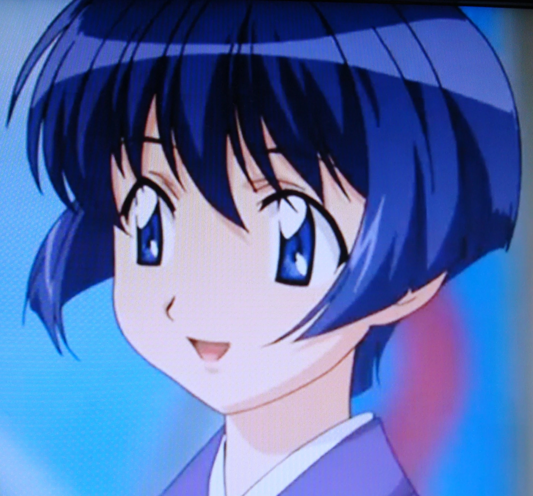 Ai Yori Aoshi Characters