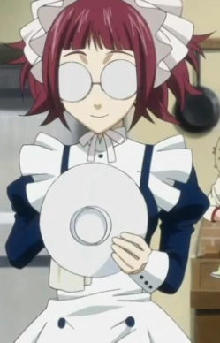 Kuroshitsuji Meirin Sniper