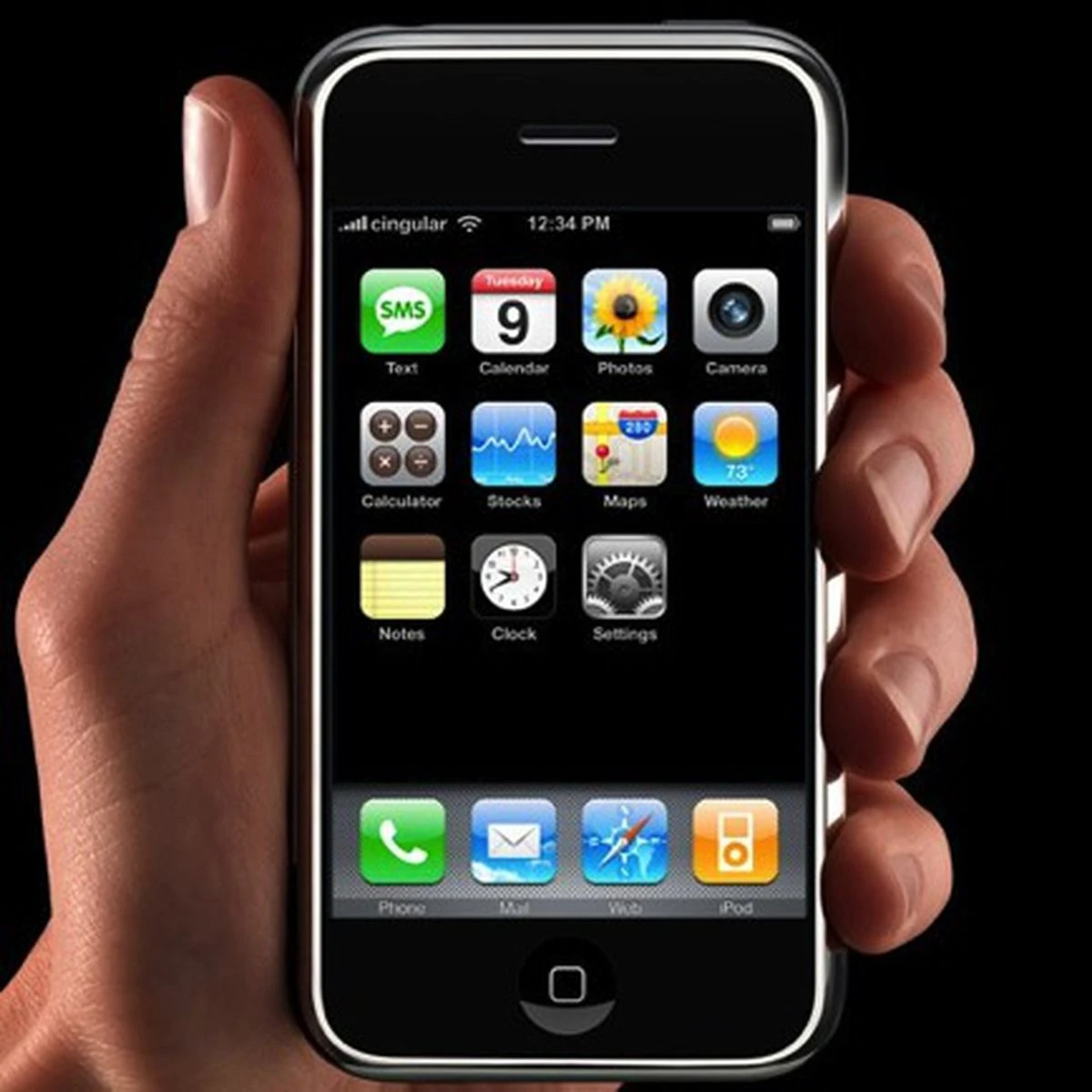 IPhone (Line) | Awesomecellphones Wiki | Fandom