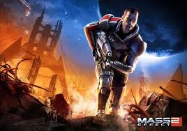 Commander Shepard | Awesome Characters Wiki | Fandom