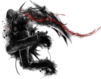 Alex Mercer | Awesome Characters Wiki | Fandom