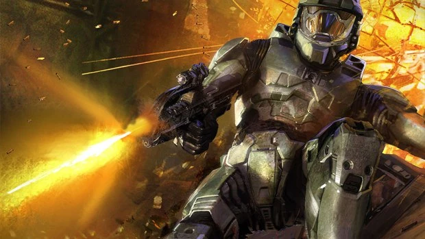 Master Chief | Awesome Characters Wiki | Fandom