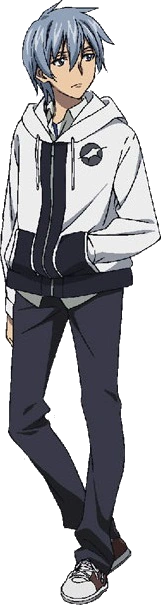 Kojou Akatsuki | AwesomeHeroes Wikia | Fandom