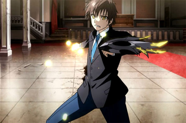 Category:Absolute Duo Characters | AwesomeHeroes Wikia | Fandom