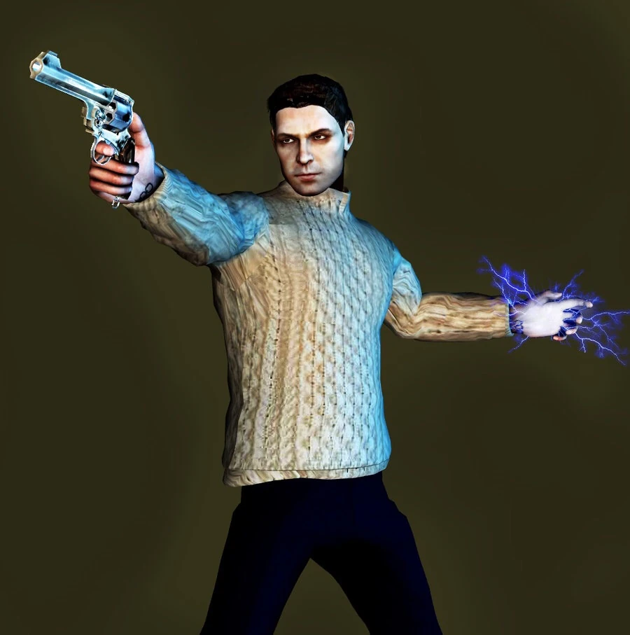 Jack (BioShock) | AwesomeHeroes Wikia | Fandom