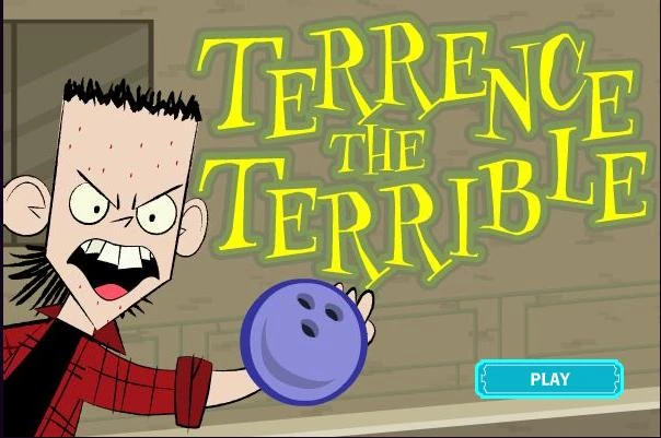 Terrence the Terrible | Big Fat Awesome House Party Wiki | Fandom