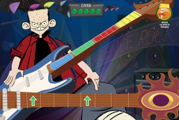 Terrance | Big Fat Awesome House Party Wiki | Fandom