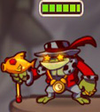 Froggy G/Information | Awesomenauts Wiki | Fandom