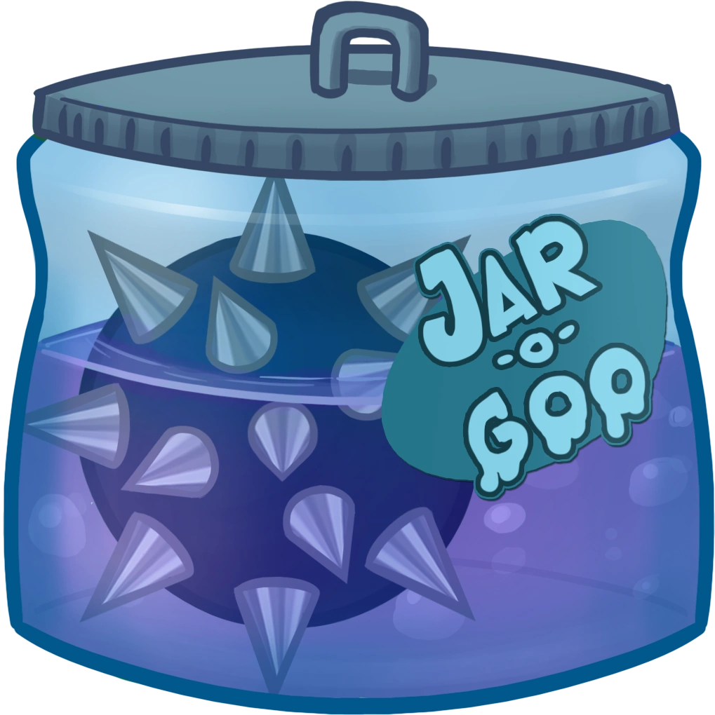 Spike Slime | Awesomenauts Wiki | Fandom