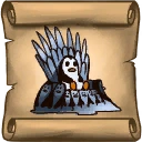 Пингвиновый трон | Awesomenauts вики | Fandom