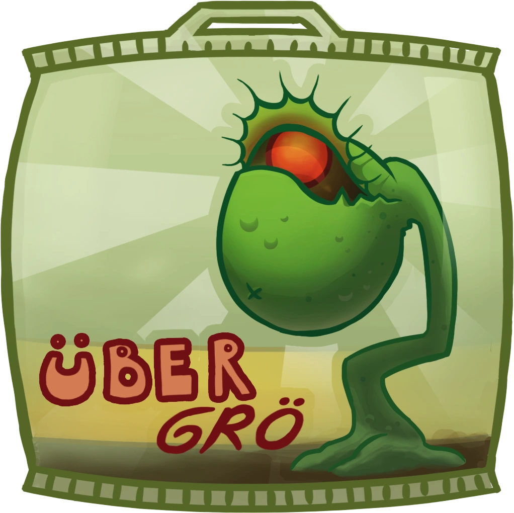 Wild Growth | Awesomenauts Wiki | Fandom