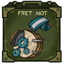 Counter Intelligence Cross | Awesomenauts вики | Fandom