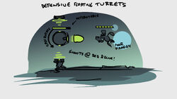 Starstorm (Map) | Awesomenauts Wiki | Fandom