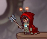 Genji the Pollen Prophet/Information | Awesomenauts Wiki | Fandom