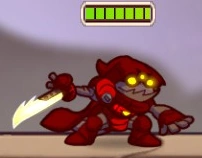 Leon Chameleon/Information | Awesomenauts Wiki | Fandom