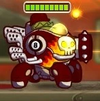 Console/Derpl Zork/Information | Awesomenauts Wiki | Fandom