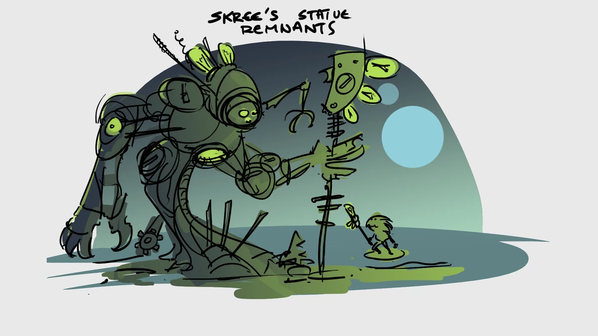 Starstorm (Map) | Awesomenauts Wiki | Fandom