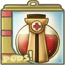 Overheal Potion | Awesomenauts Wiki | Fandom
