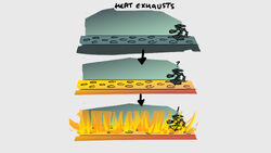 Starstorm (Map) | Awesomenauts Wiki | Fandom