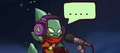 Ix the Interloper - Official Awesomenauts Wiki