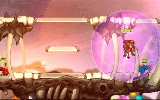 Console/Chrono Rift - Official Awesomenauts Wiki