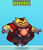 Snork Gunk - Official Awesomenauts Wiki