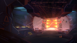 Maps - Official Awesomenauts Wiki