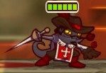 Leon Chameleon - Official Awesomenauts Wiki