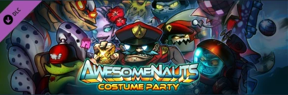 Packs - Official Awesomenauts Wiki