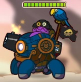 Derpl Zork - Official Awesomenauts Wiki