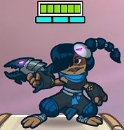 Dizzy - Official Awesomenauts Wiki
