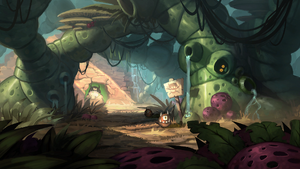 Maps - Official Awesomenauts Wiki