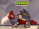 Leon Chameleon - Official Awesomenauts Wiki