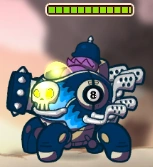 Derpl Zork - Official Awesomenauts Wiki