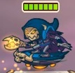 Skree - Official Awesomenauts Wiki