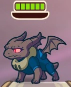 Nibbs - Official Awesomenauts Wiki