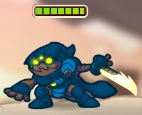 Leon Chameleon - Official Awesomenauts Wiki