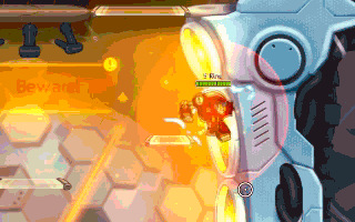 Console/Clunk - Official Awesomenauts Wiki