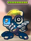 Derpl Zork - Official Awesomenauts Wiki