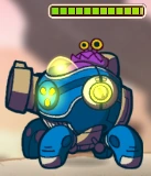 Derpl Zork - Official Awesomenauts Wiki