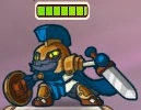 Leon Chameleon - Official Awesomenauts Wiki