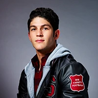 Kent Saydak | Foursome Wiki | Fandom