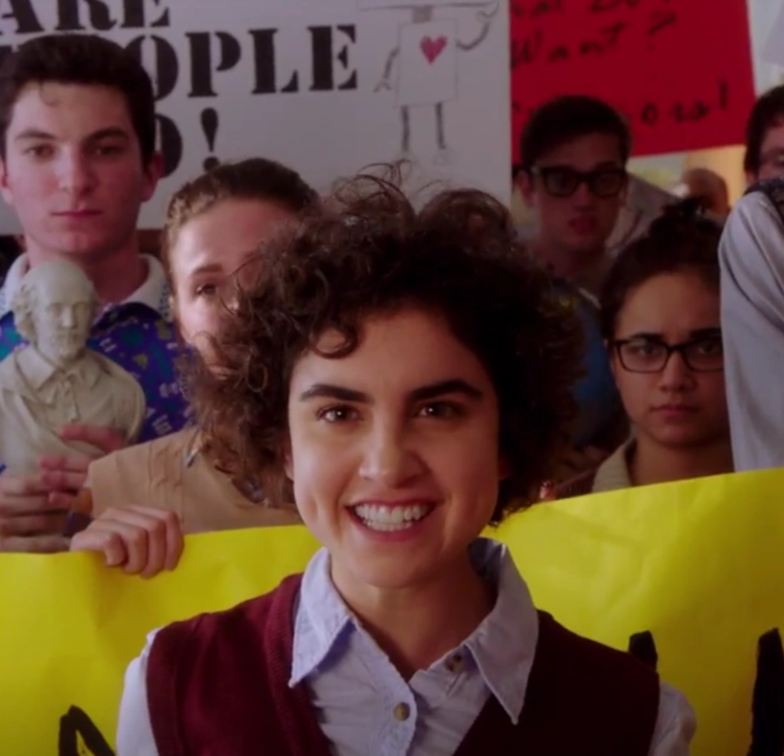 Peg | Foursome Wiki | Fandom